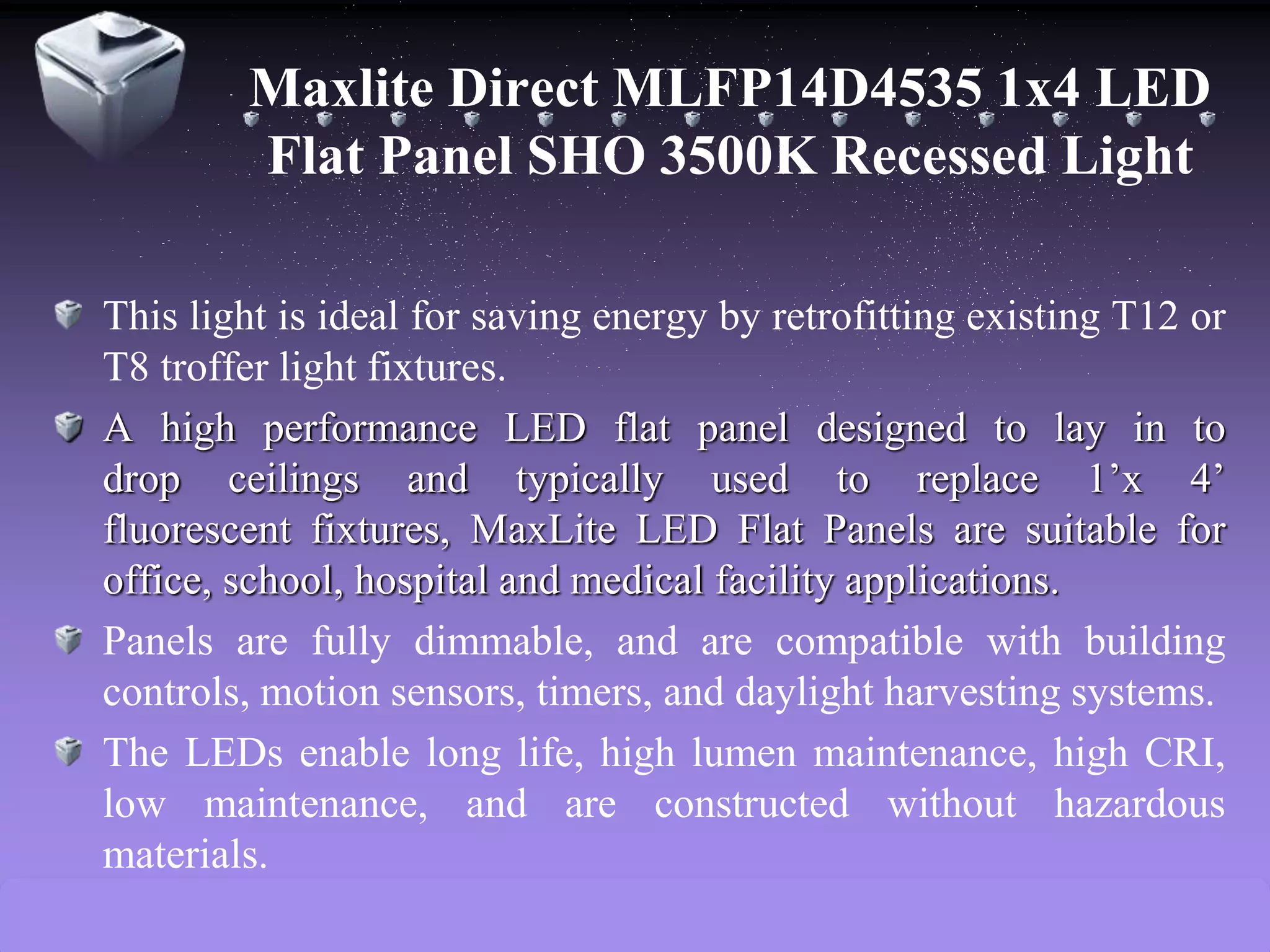 What is direct indirect lighting and what is its types? | PPTX