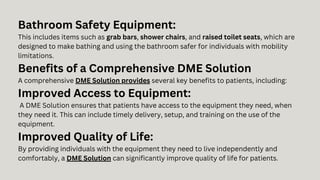 What is DME Solution.pdf