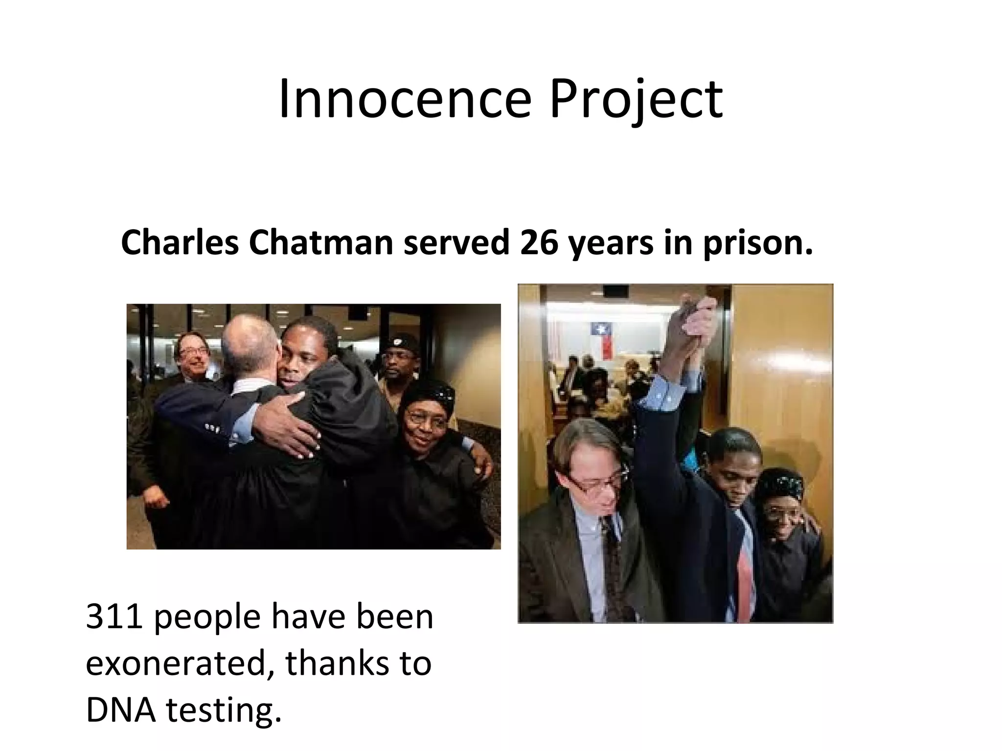 What is DNA fingerprinting? | PPT