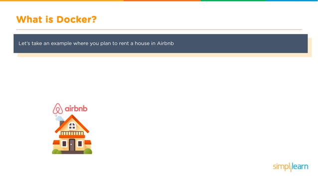 What Is Docker? | What Is Docker And How It Works? | Docker Tutorial For Beginners | Simplilearn ...