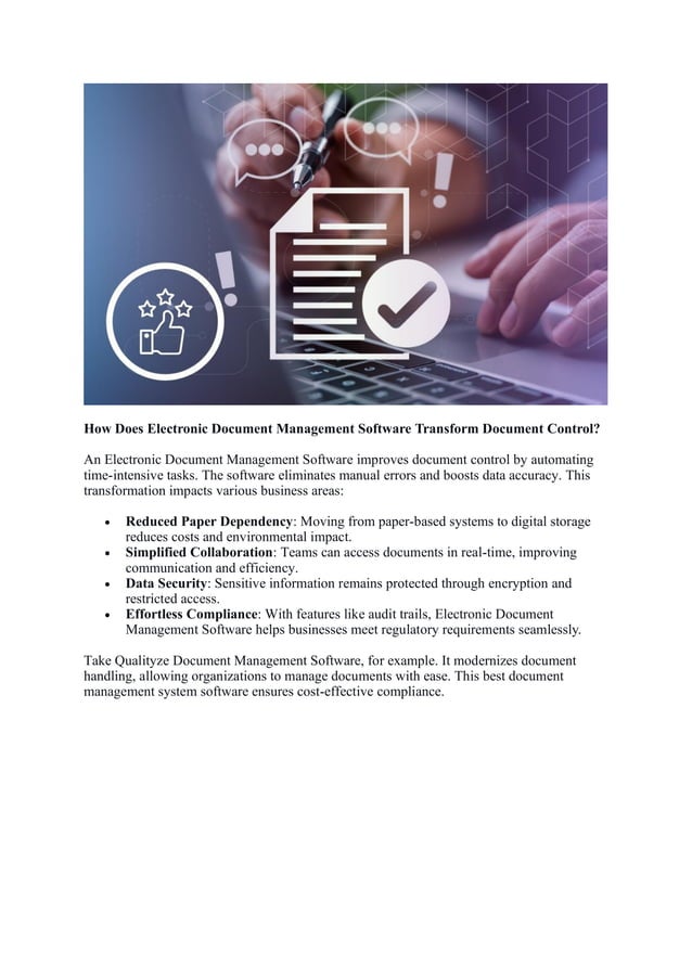 What Is Document Control and How Does an EDMS Help You with It.pdf
