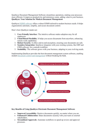 What Is Document Control and How Does an EDMS Help You with It.pdf