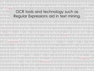 What is Document Indexing? A tutorial for intelligent data capture. | PPT