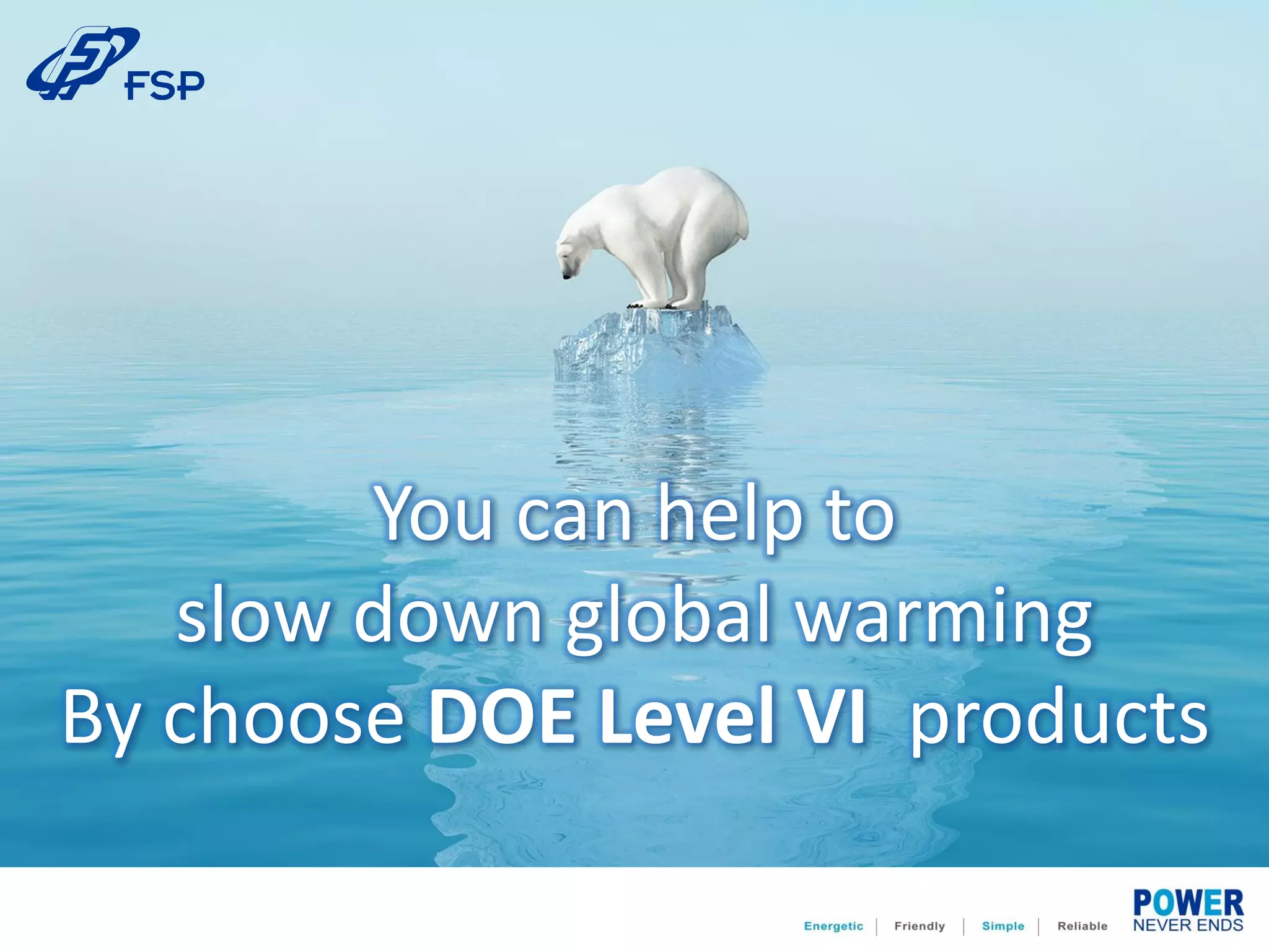 What is doe level 6 | PPT