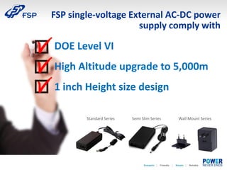 What is doe level 6 | PPT