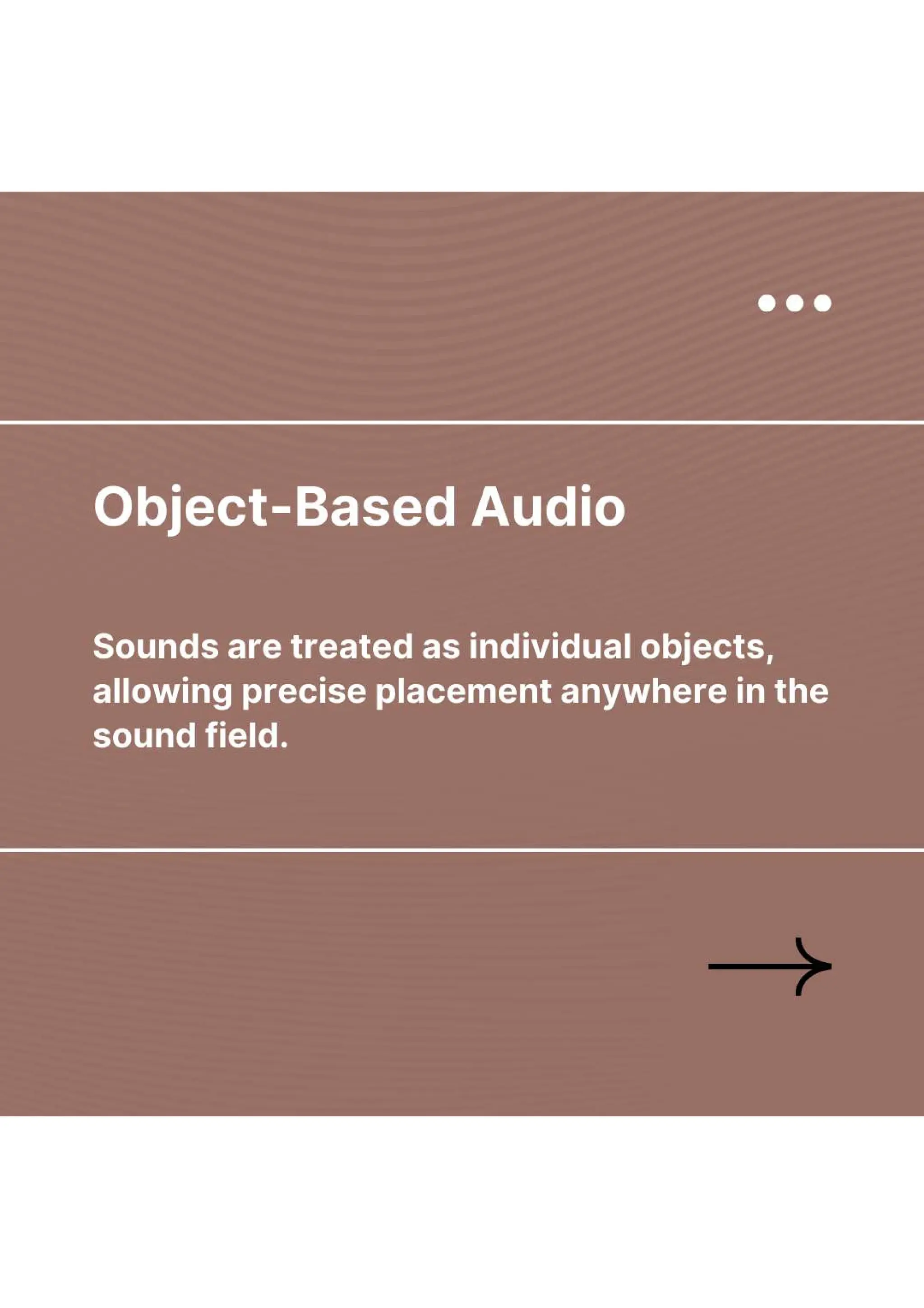 What is Dolby Atmos a comprehensive guide | PDF