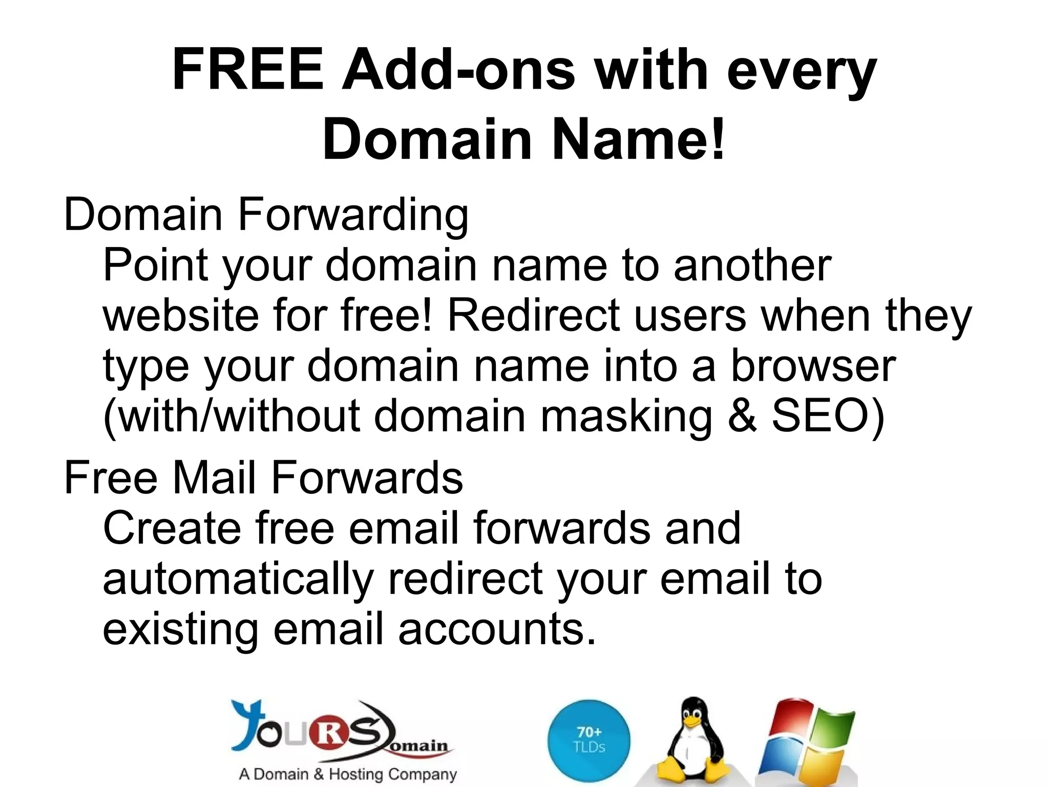 What is domain name! | PPT
