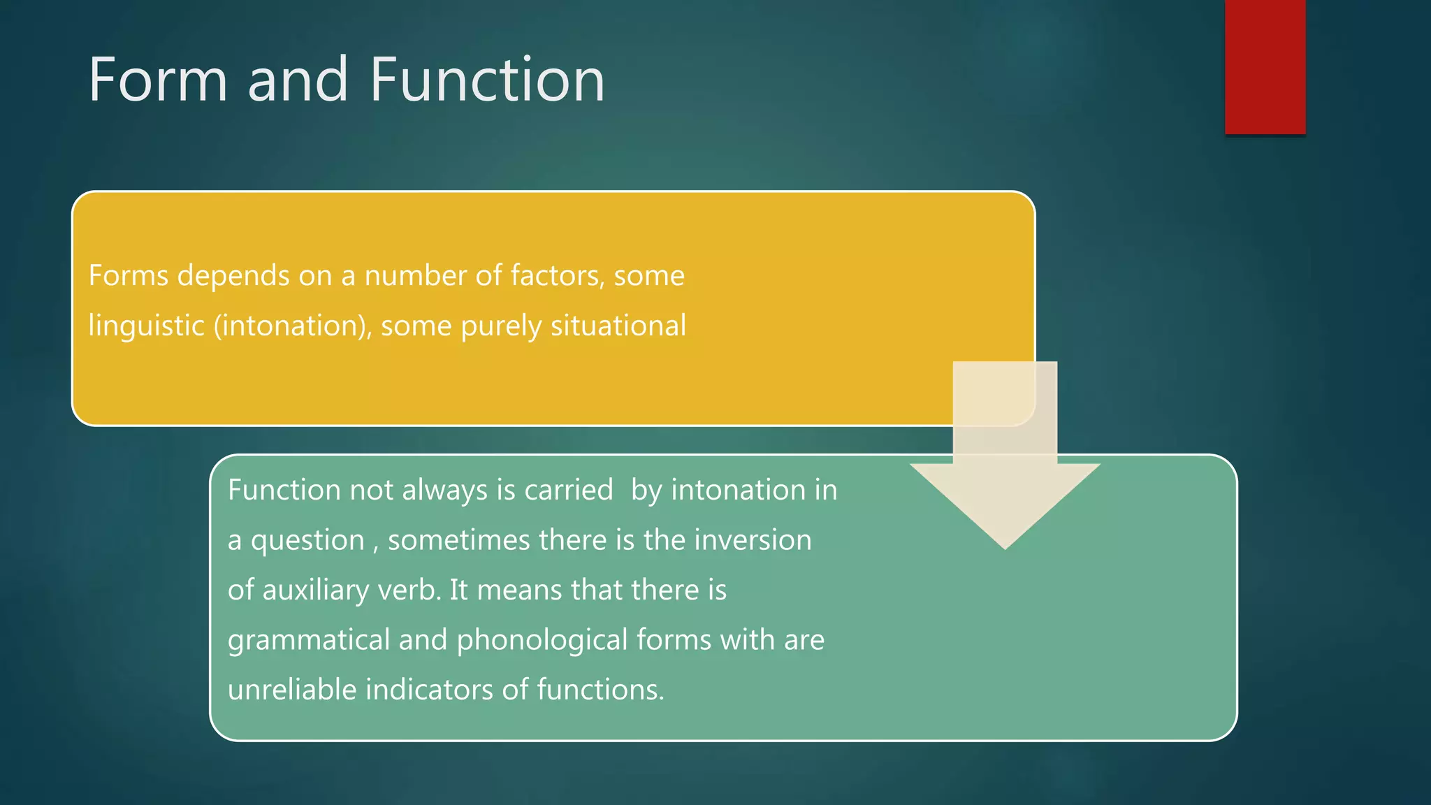 What is doscourse analysis.. | PPTX | Education