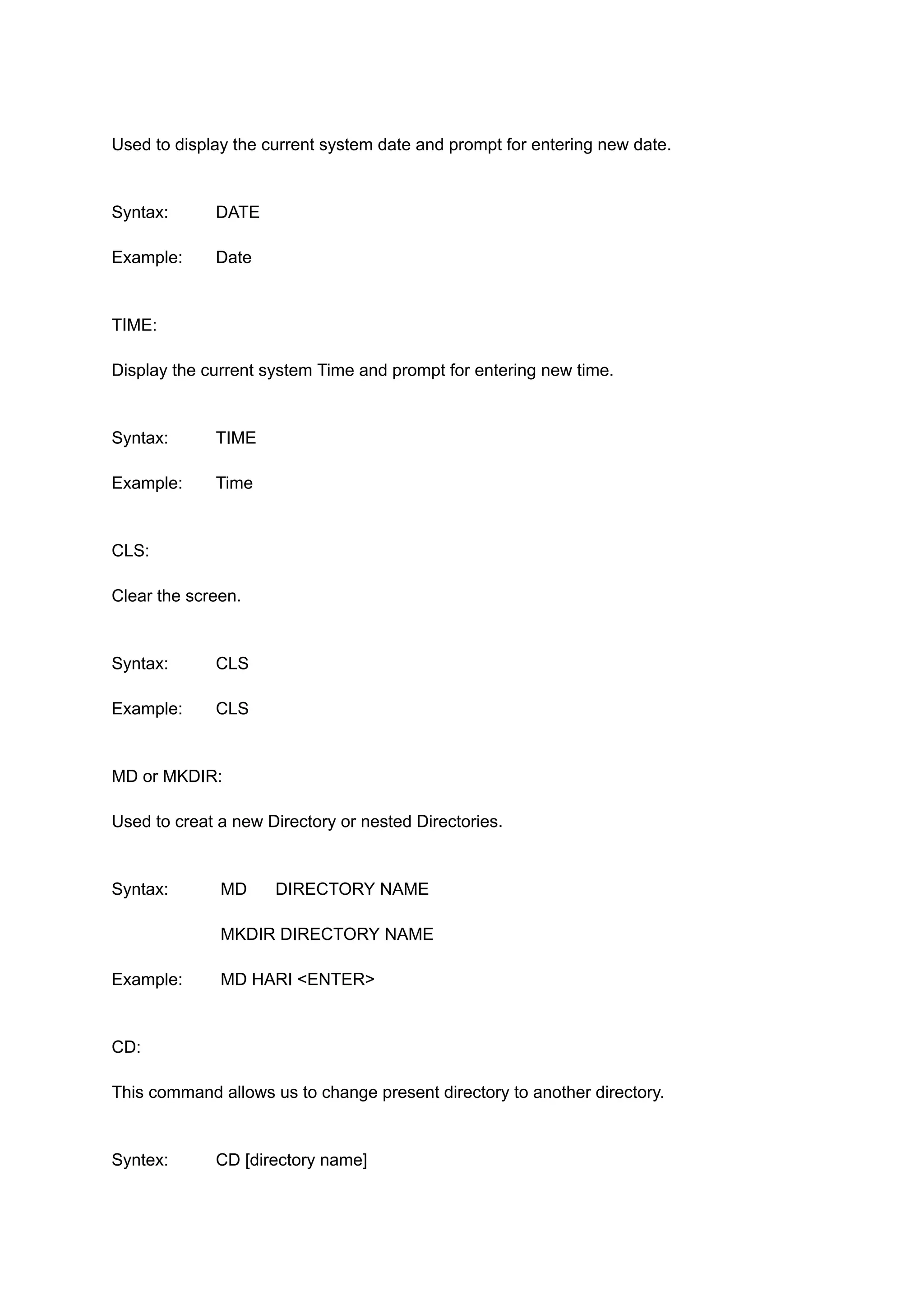 What is DOS (Disk Operating System).pdf
