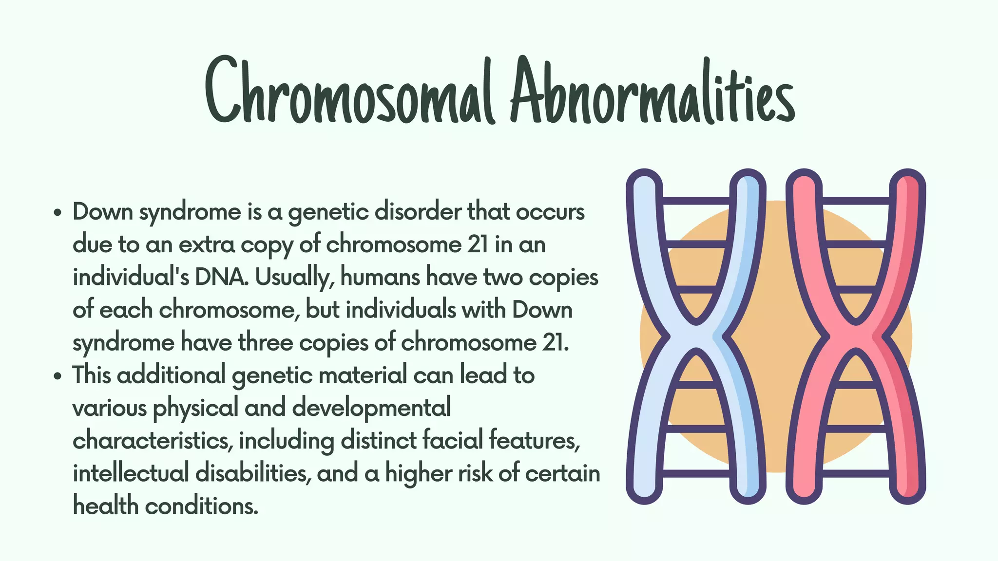 What is Down Syndrome? Causes, Symptoms and Treatment | Solh Wellness | PDF