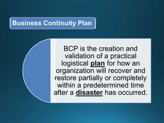 What is dr and bc 12-2017 | PPT