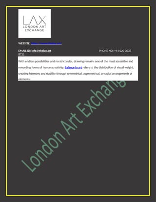 What is Drawing | Drawing Art Definition | PPTX