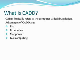 medicinal chemistry Alzheimer project | PPT
