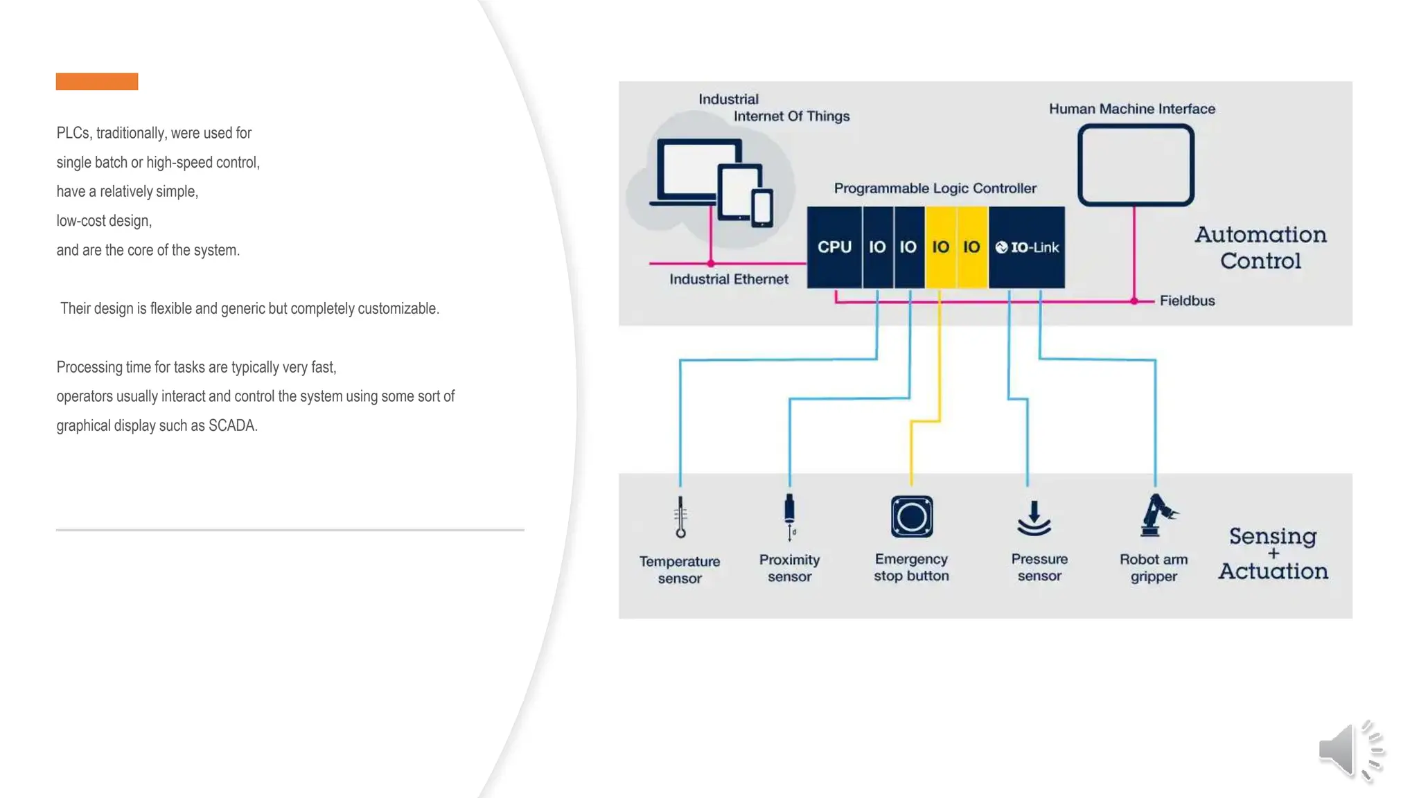 What is a Distributed Control System? DCS has evolved from the original ...