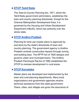 What is DTCP Approved Layout and How to Check Approval for Your Land.pptx