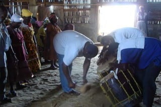 What is Dugu?: A Definition | PDF