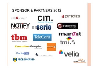 What Is Dutch Mobile Networking Event | PPT | Free Download