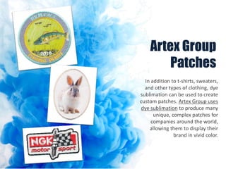 What is dye sublimation | PDF