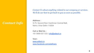 What is Dynamic Website and its Benefits | PPT