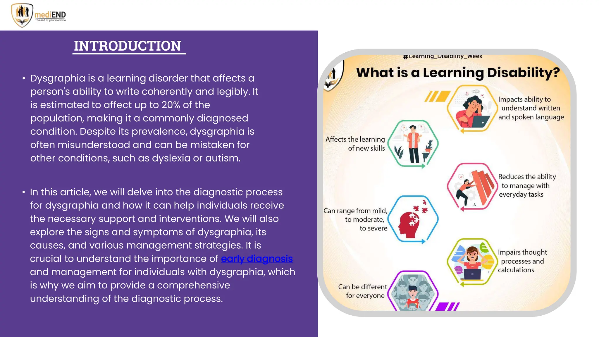 What is Dysgraphia and Treatment? Symptoms& more | PPT