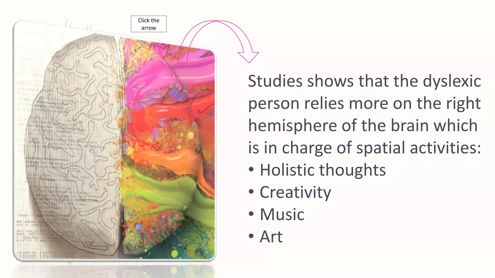 What is dyslexia | PPTX
