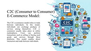 What is E-commerce? | PPT