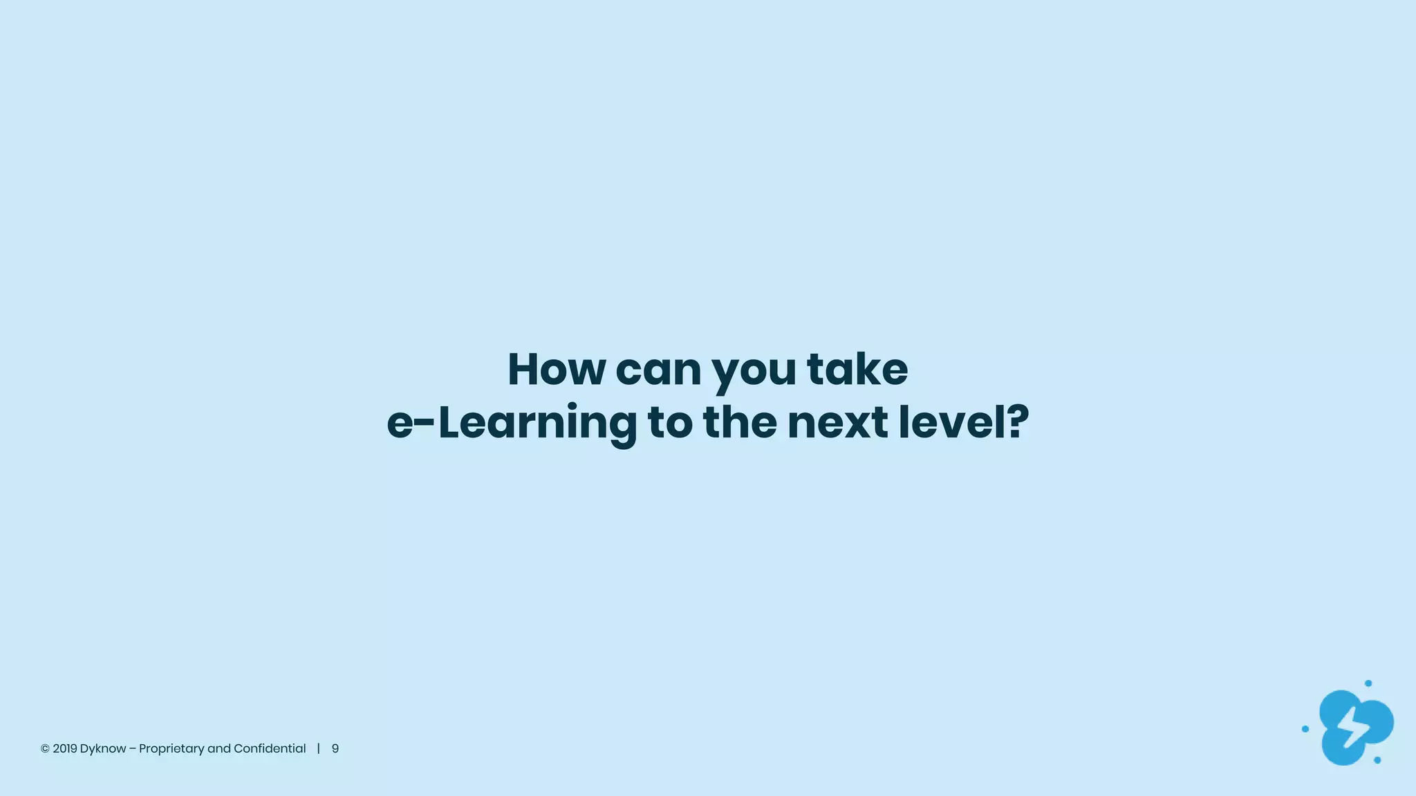 What Is e-Learning? | PPTX | Online Education | Education