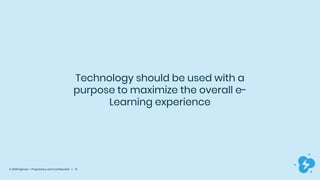 What Is e-Learning? | PPTX | Online Education | Education