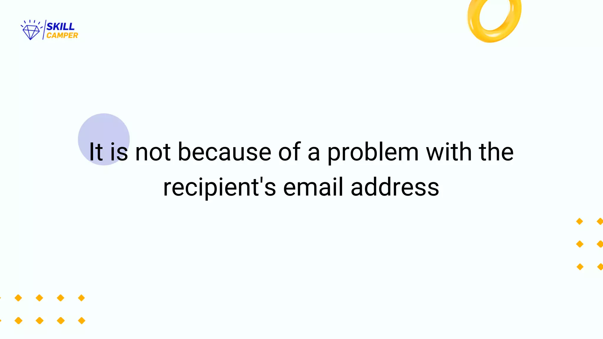 What is E mail blocking | Digital Marketing | PDF