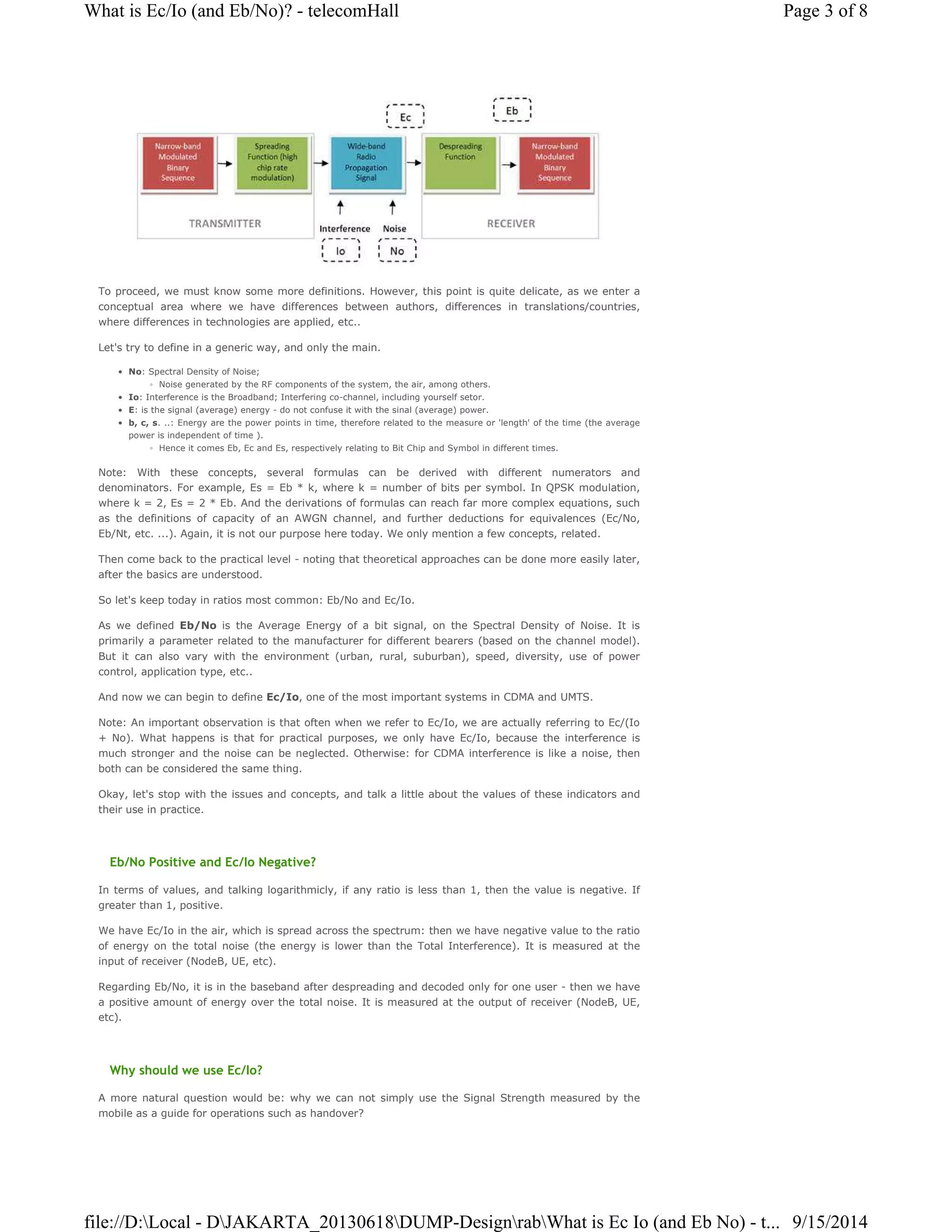 What is ec | PDF | Digital Audio | Computer Software and Applications