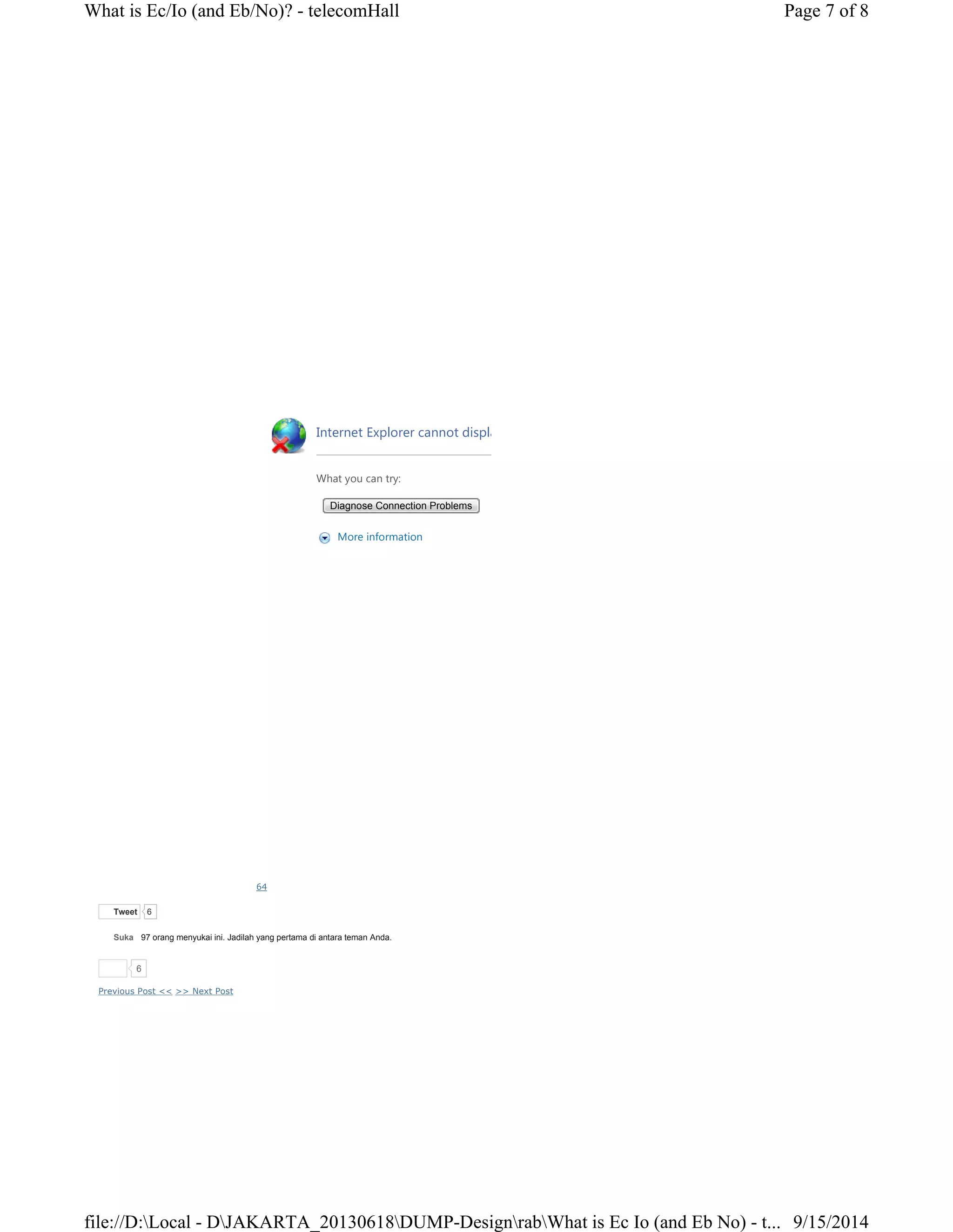 What is ec | PDF | Digital Audio | Computer Software and Applications