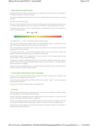 What is ec | PDF | Digital Audio | Computer Software and Applications