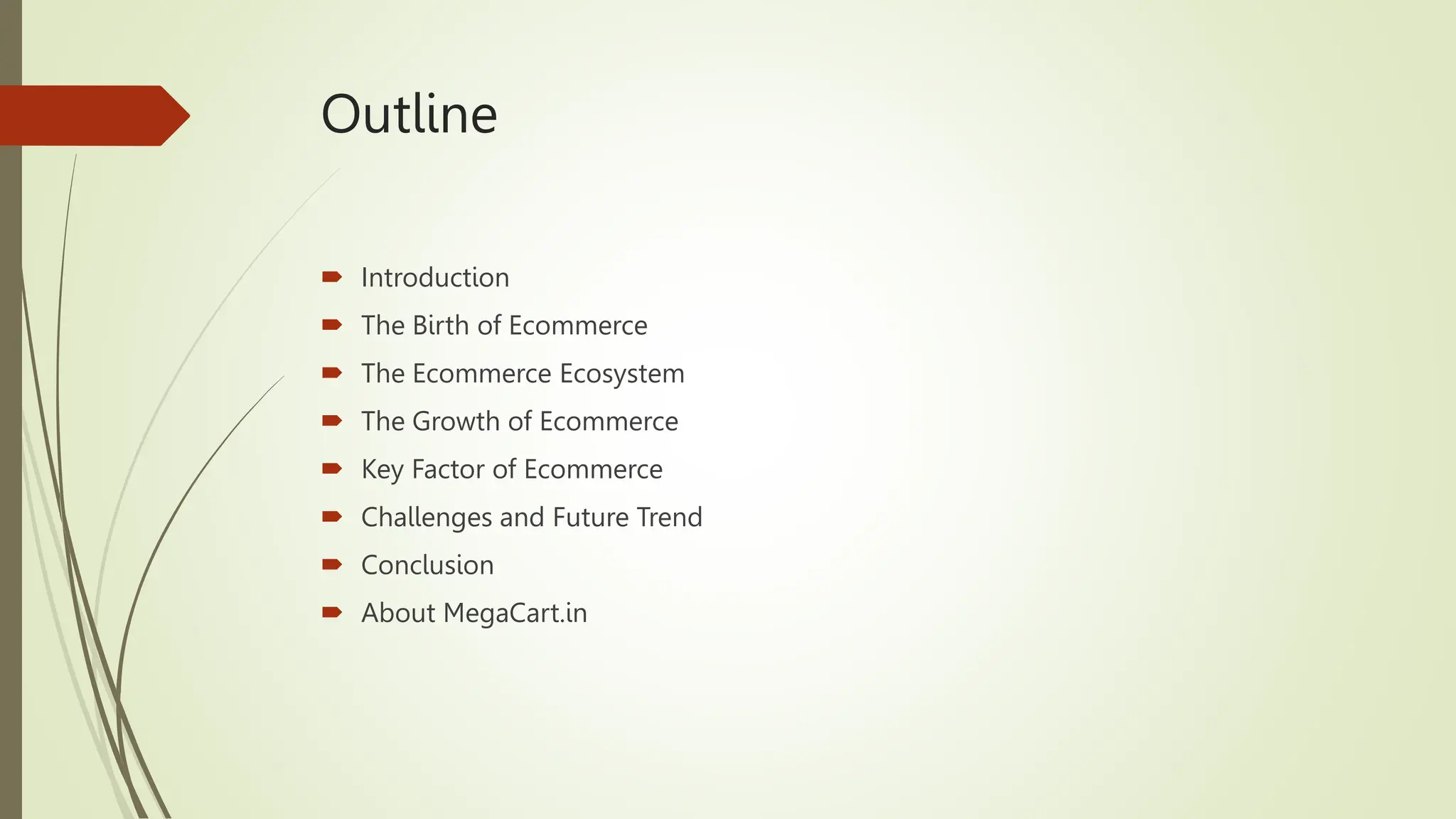 What is eCommerce? | PPTX