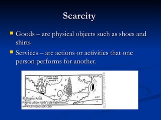 What Is Economics | PPT