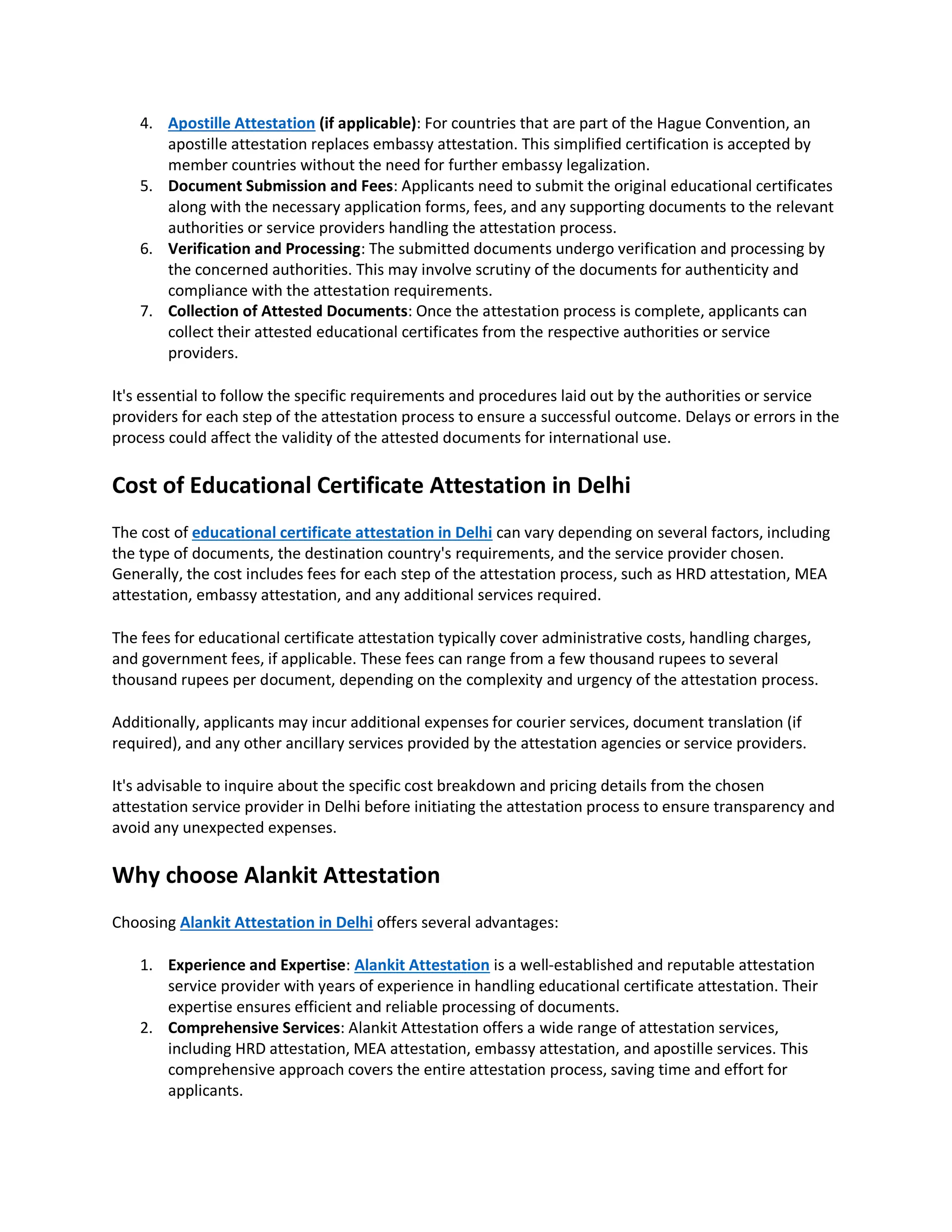 What is Educational Certificate Attestation in Delhi.pdf