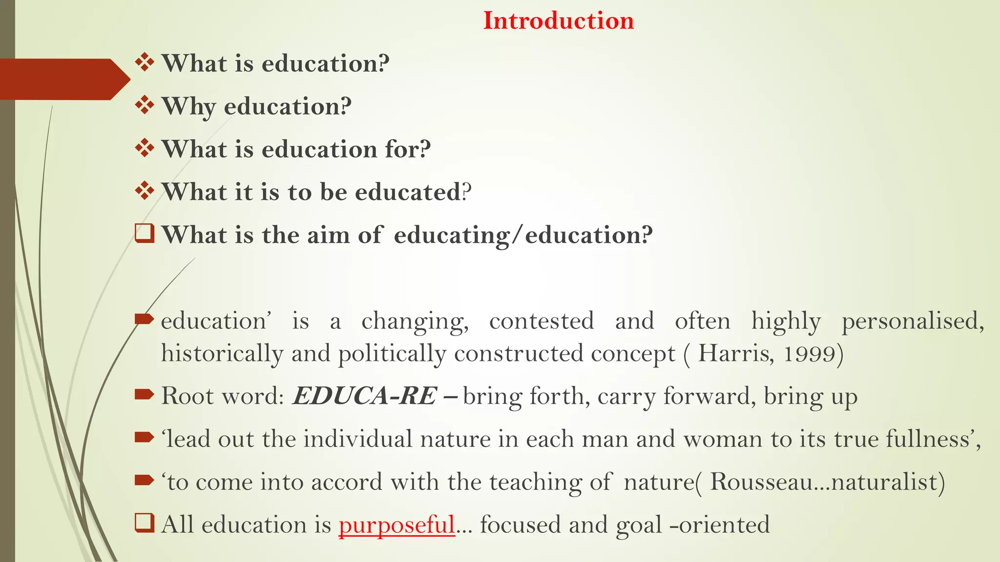 What is education and what is it for(1)-1.pdf