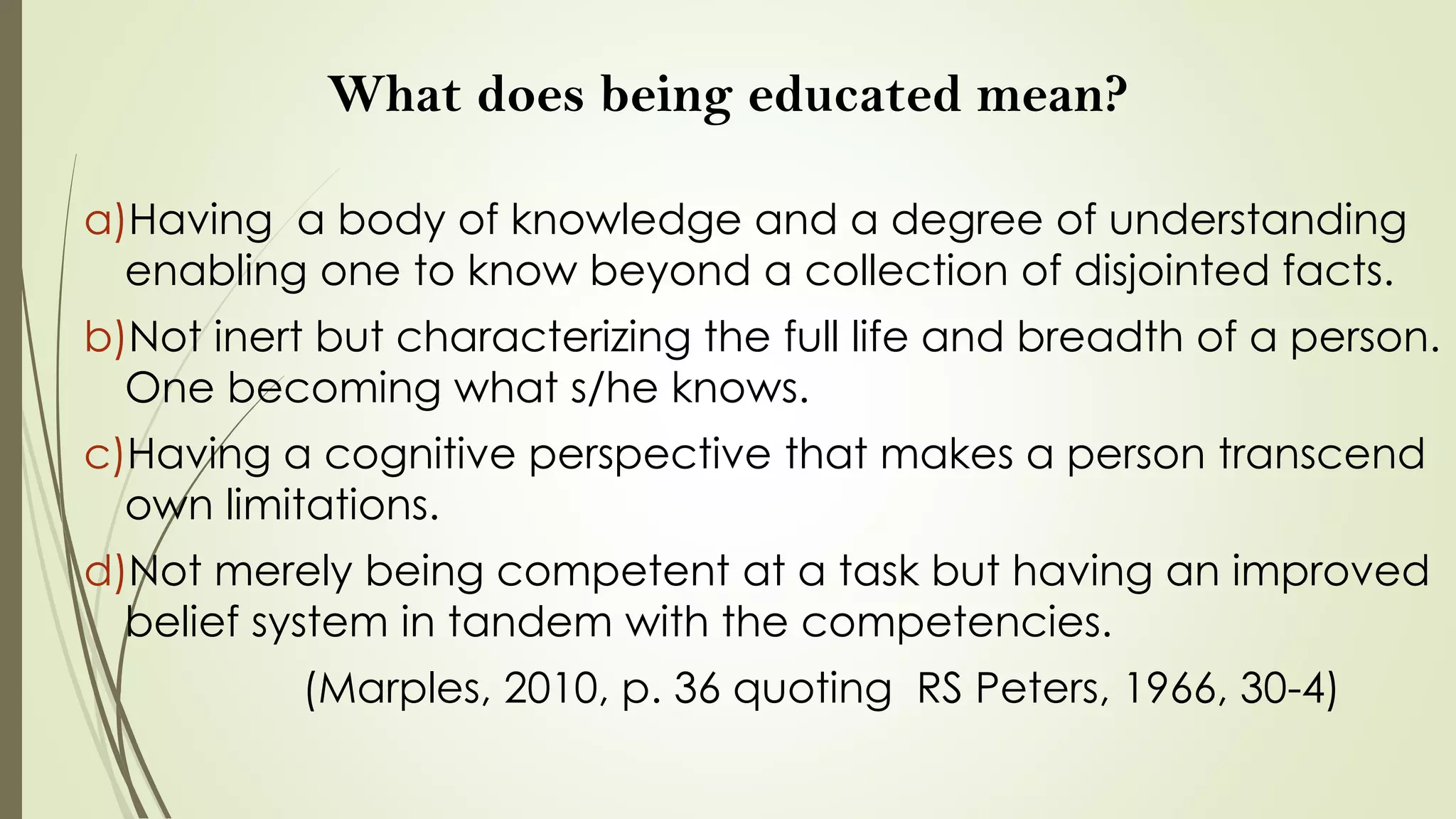 What is education and what is it for(1)-1.pdf