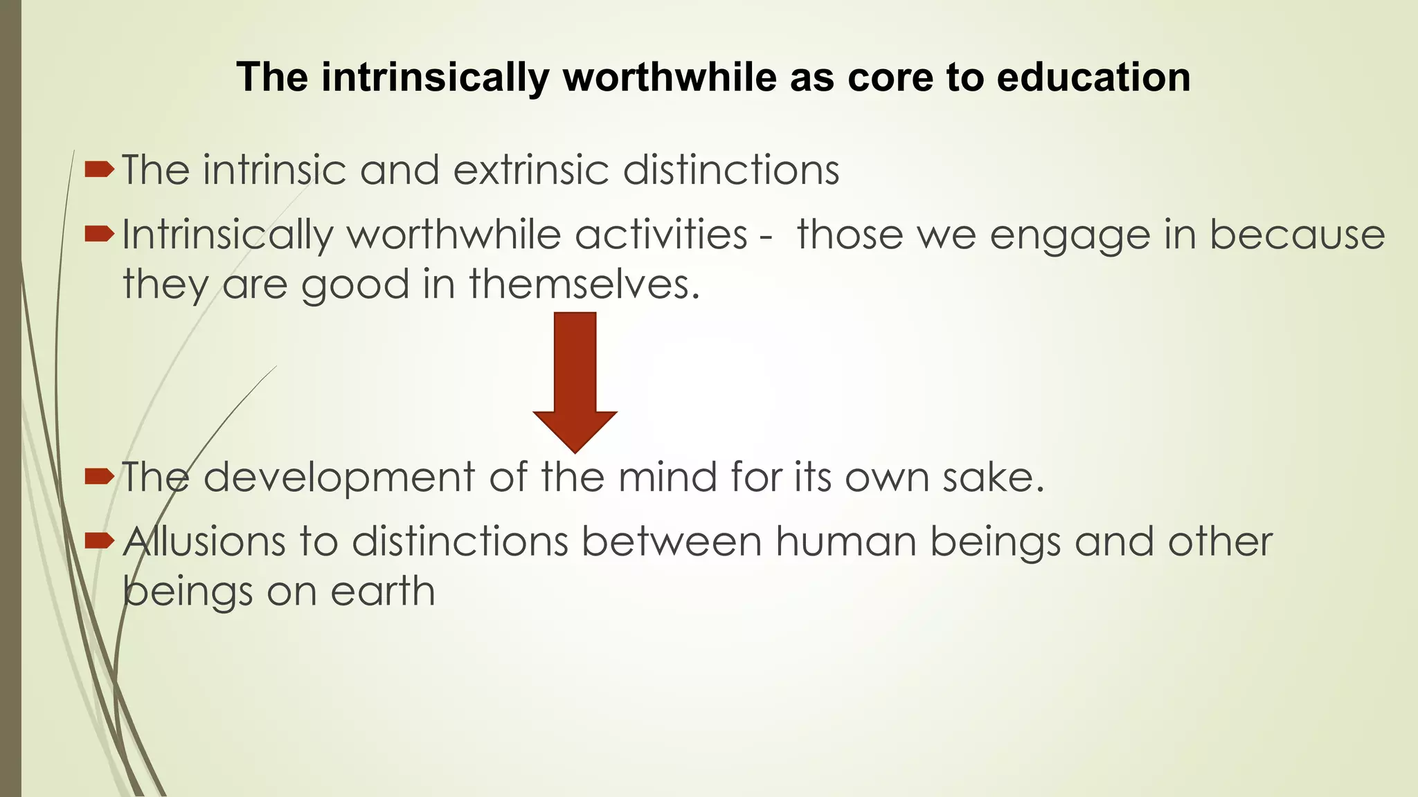 What is education and what is it for(1)-1.pdf
