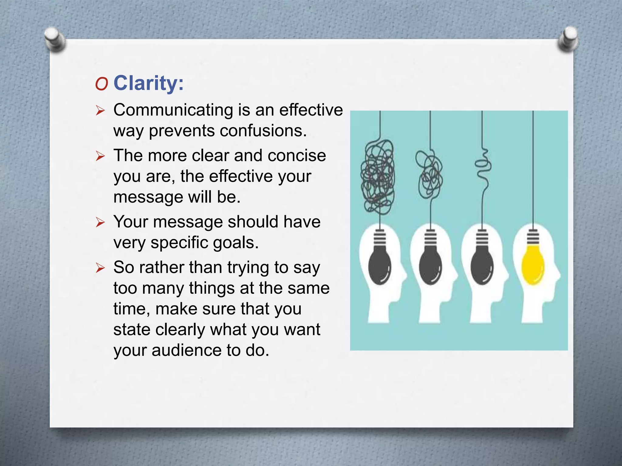 What is Effective Communication And Advantages Of Effective ...