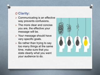 What is Effective Communication And Advantages Of Effective ...