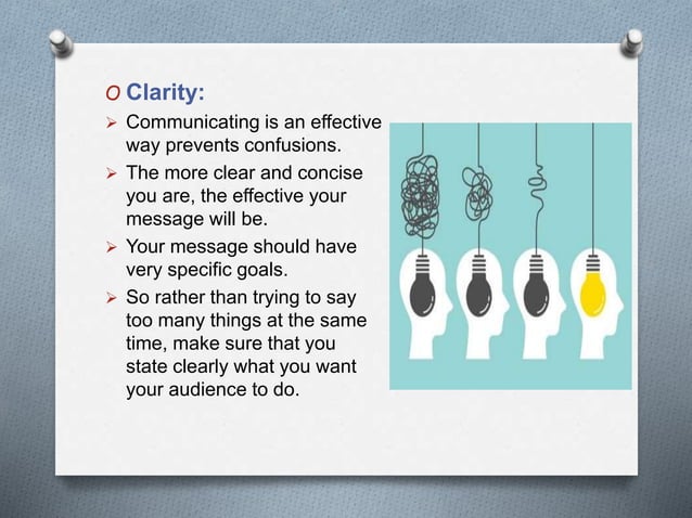 What is Effective Communication And Advantages Of Effective ...