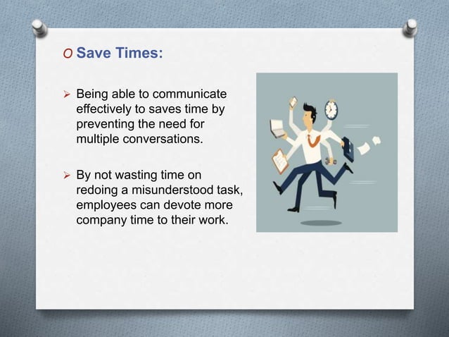 What is Effective Communication And Advantages Of Effective ...