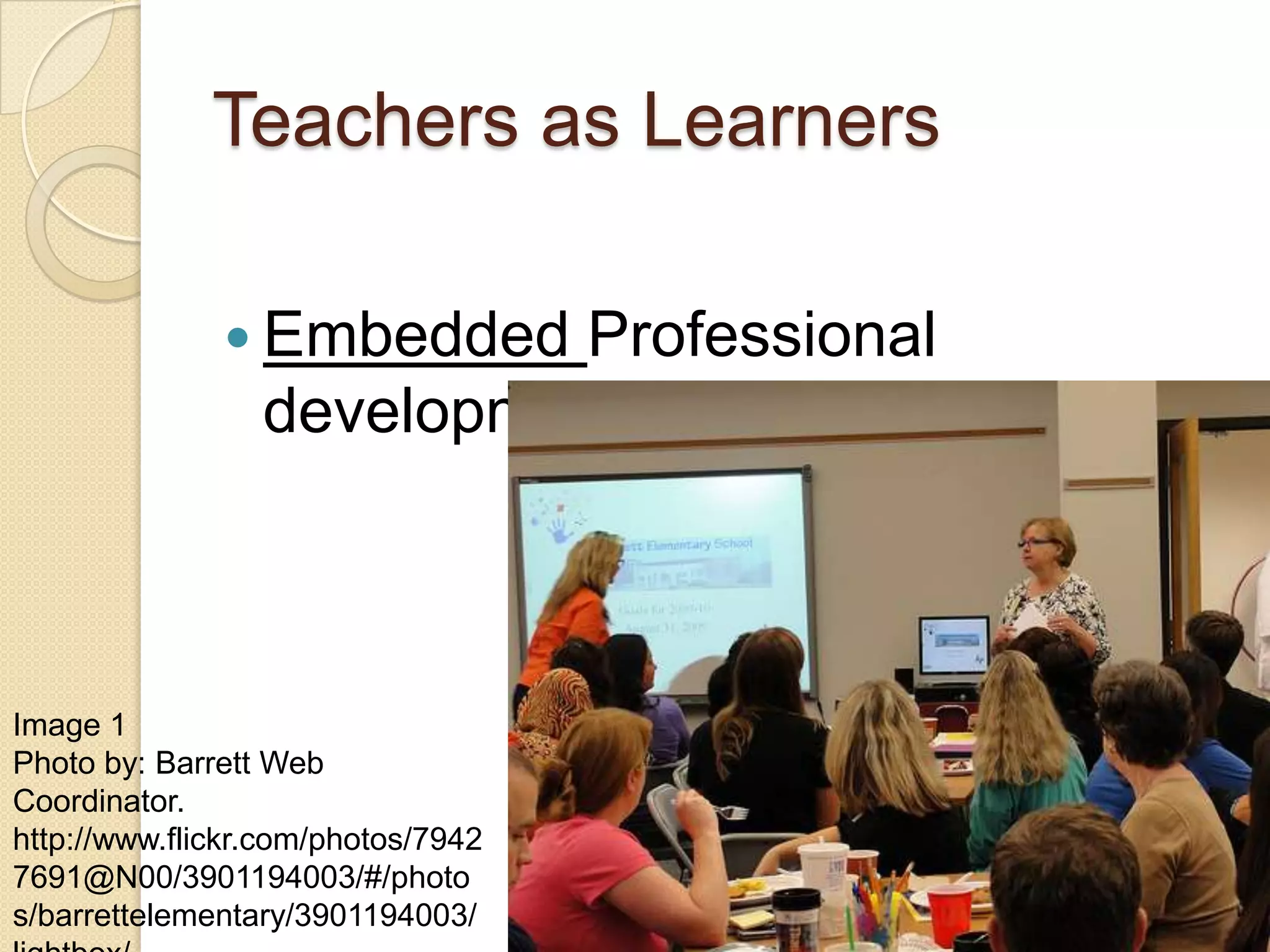 What is effective technology integration for 21st century | PPT