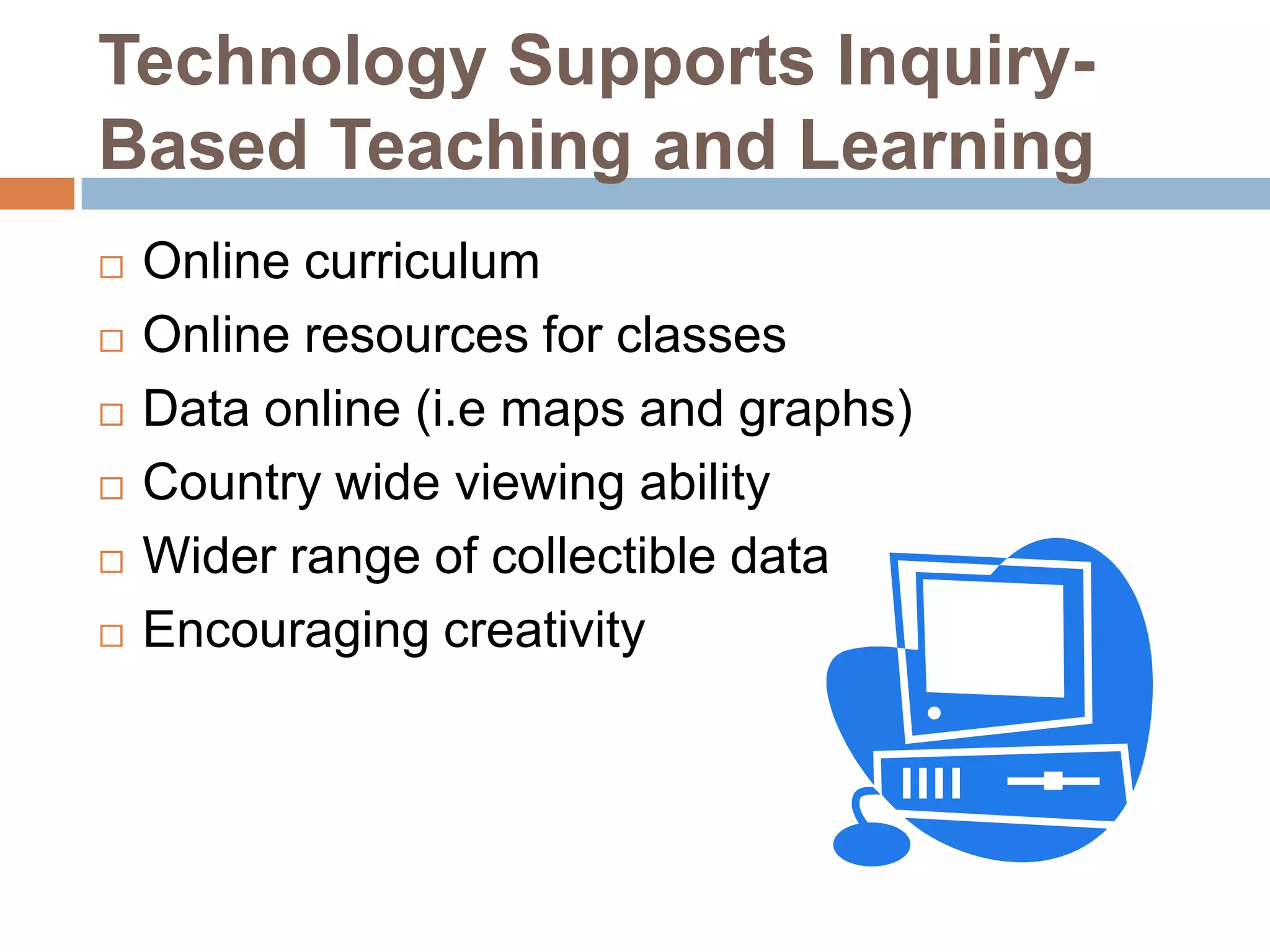 What is effective technology integration for 21st century learners | PPTX