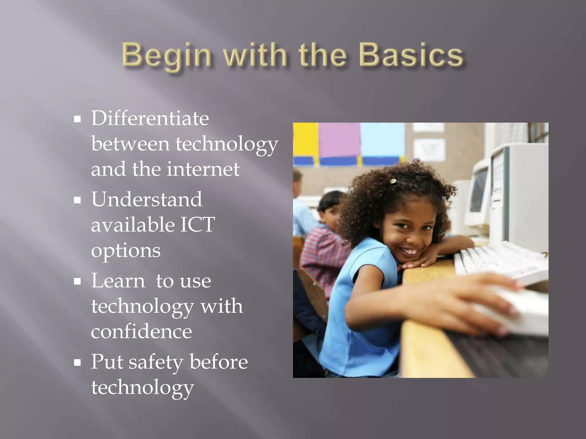 What is effective technology integration for the 21st | PPTX