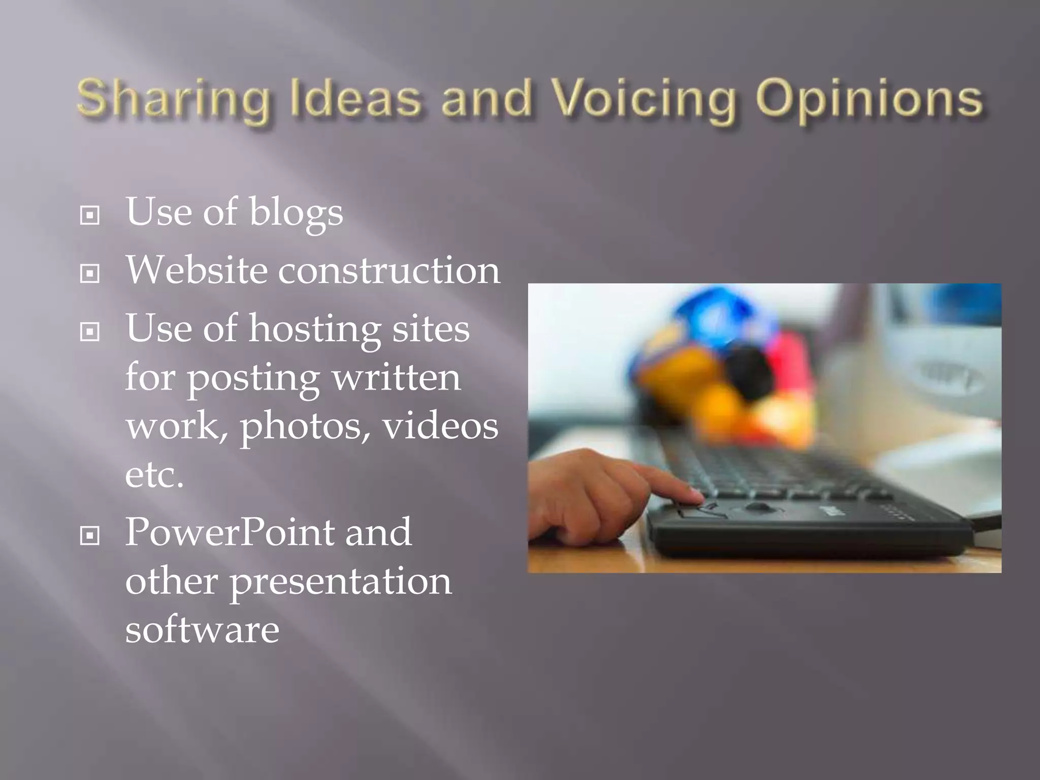 What is effective technology integration for the 21st | PPTX