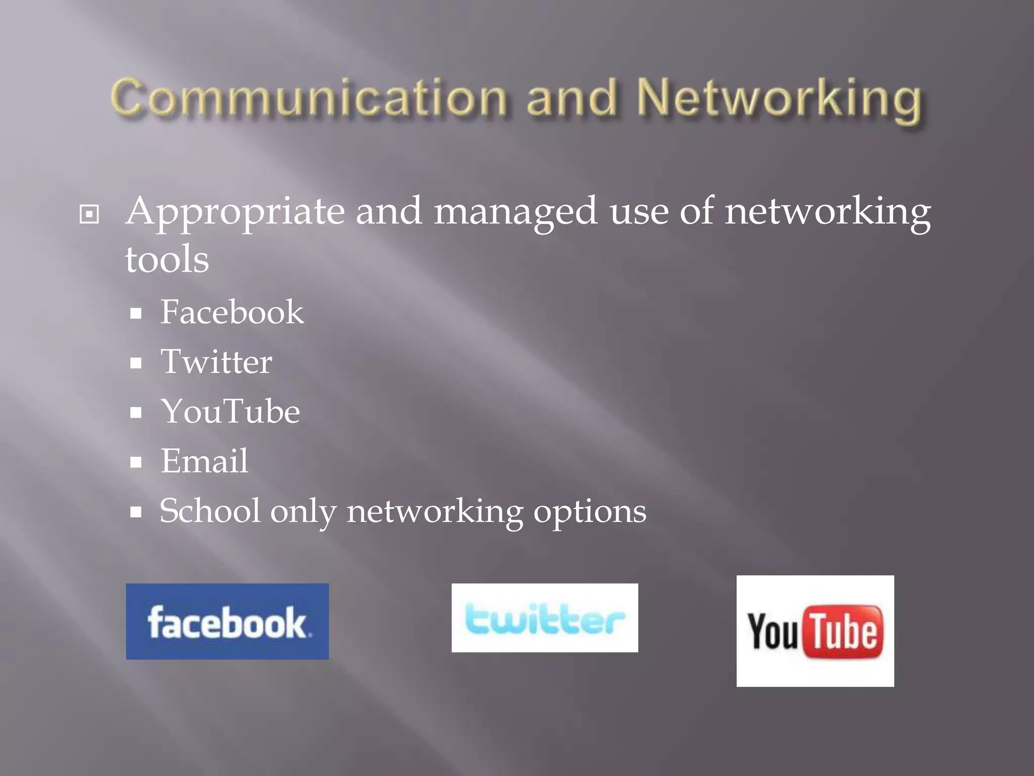 What is effective technology integration for the 21st | PPT