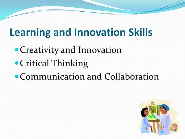 What is effective technology integration for the 21st | PPT