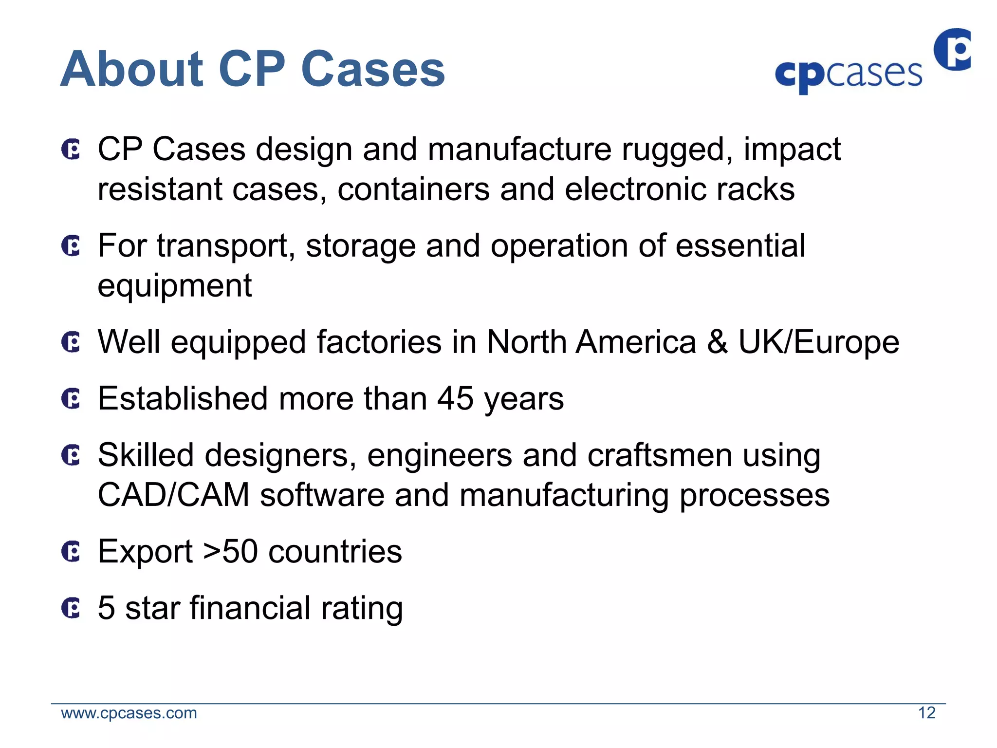 CP Cases - What is electromagnetic shielding? | PDF