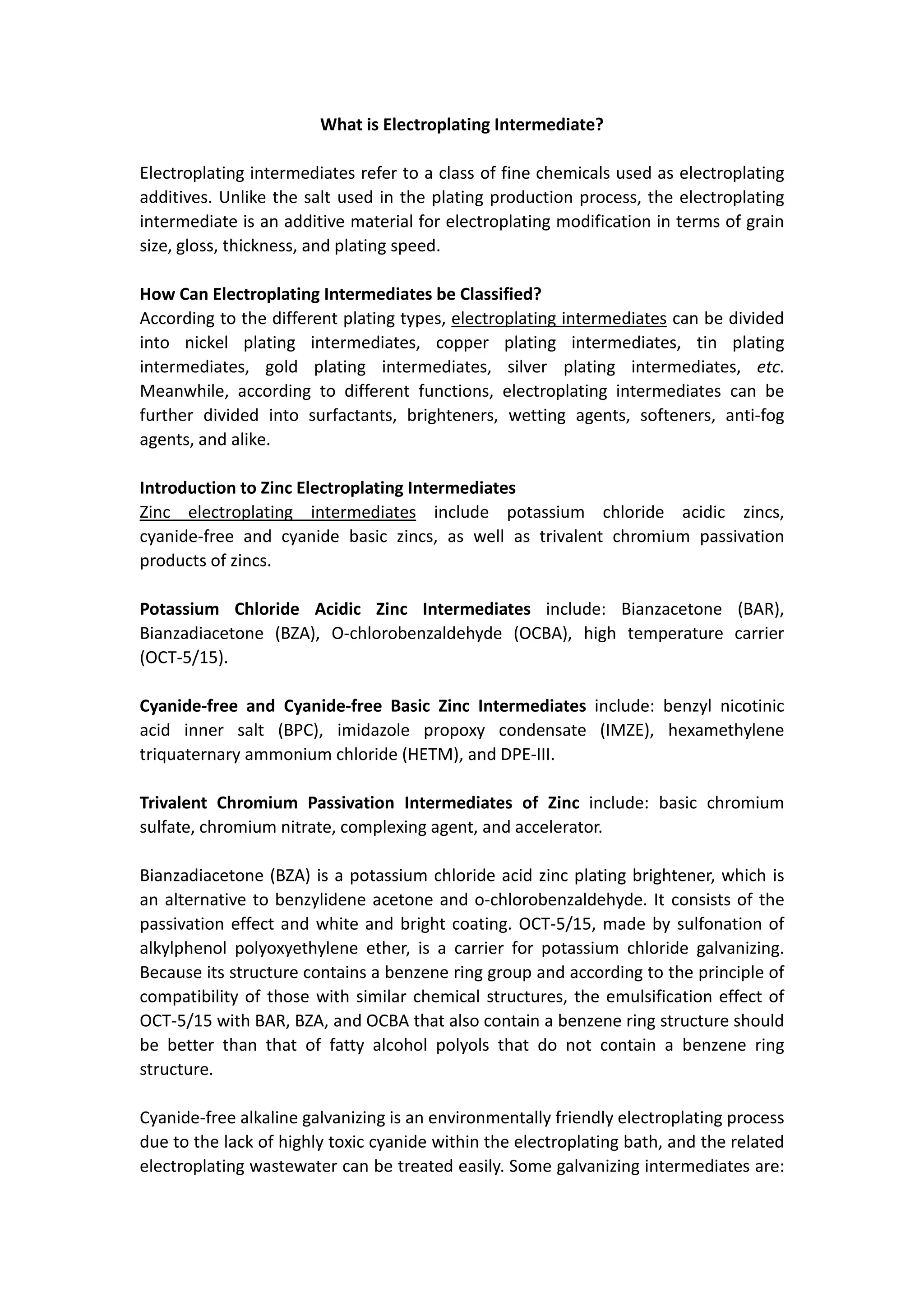What is Electroplating Intermediate.pdf
